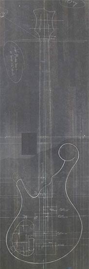 Custom Basses - Xylem Basses & Guitars