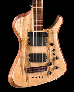 Xylem Custom Basses and Guitars